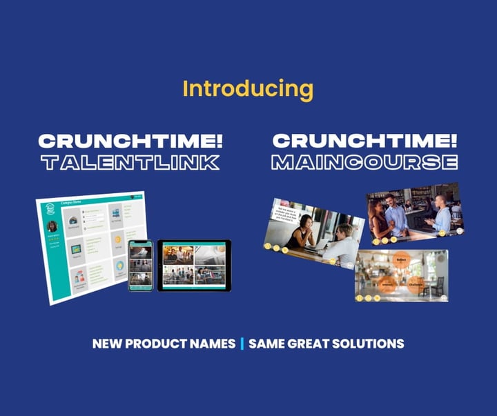 Restaurant Labor Management with CrunchTime | CrunchTime